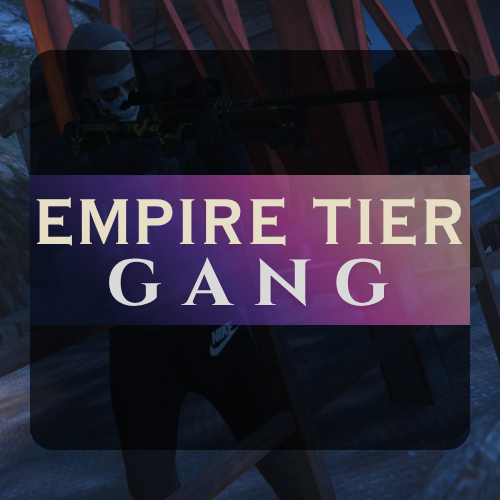 The Firm Store - Premium Gaming Community