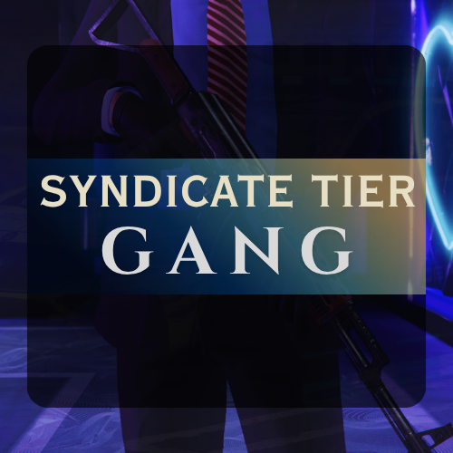 The Firm Store - Premium Gaming Community